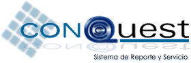 ConQuest [Control de acceso]
